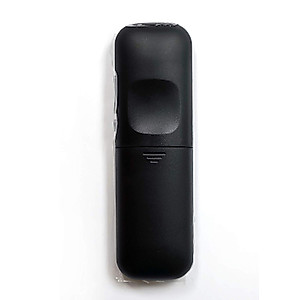 Genuine Insignia NS-RCRMX-18 Roku TV Remote Control fit All Insignia Roku TVs. NO Pairing!! not for Insignia Regular TV, not for Roku Stick and Roku Player.