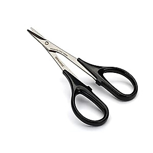 TRAXXAS Straight TIP LEXAN Scissors