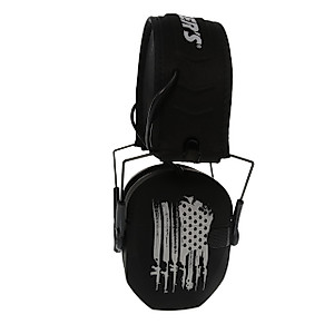 Walker's GWP-RSEMFS-FLG Razor - Flag