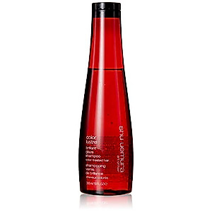 Color Lustre Shampoo 10 Ounce