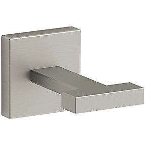 KOHLER Square Robe Hook
