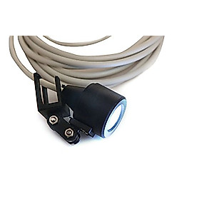 funwill Led Dental Head Lights, Dental Headlight Battery Rechargeable Medical Binocular Loupes for Dental Surgical Medical