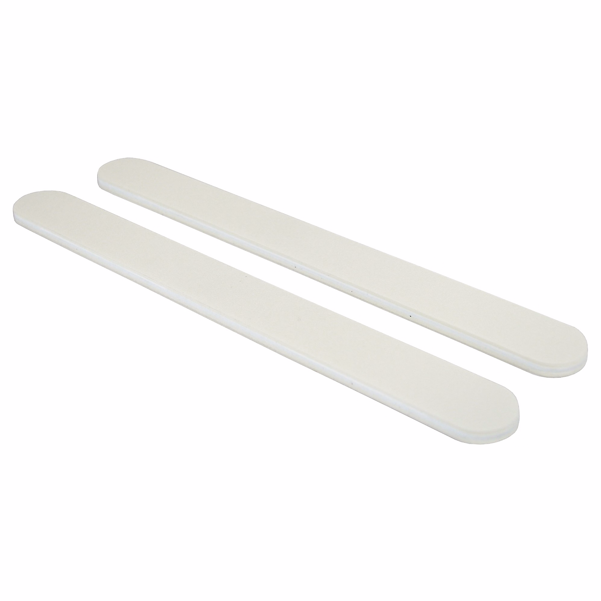 Professional Nail File Sampler, Emery Board, Variety Bundle, Mixed Grit Pack of 50