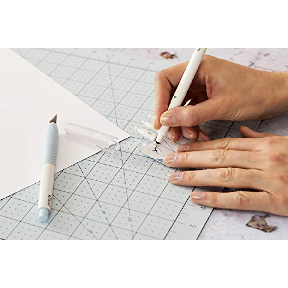 Cricut TrueControl Knife Replacement Blades - 5 Pack