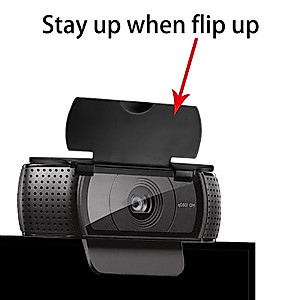 Privacy Cover Compatible with Logitech