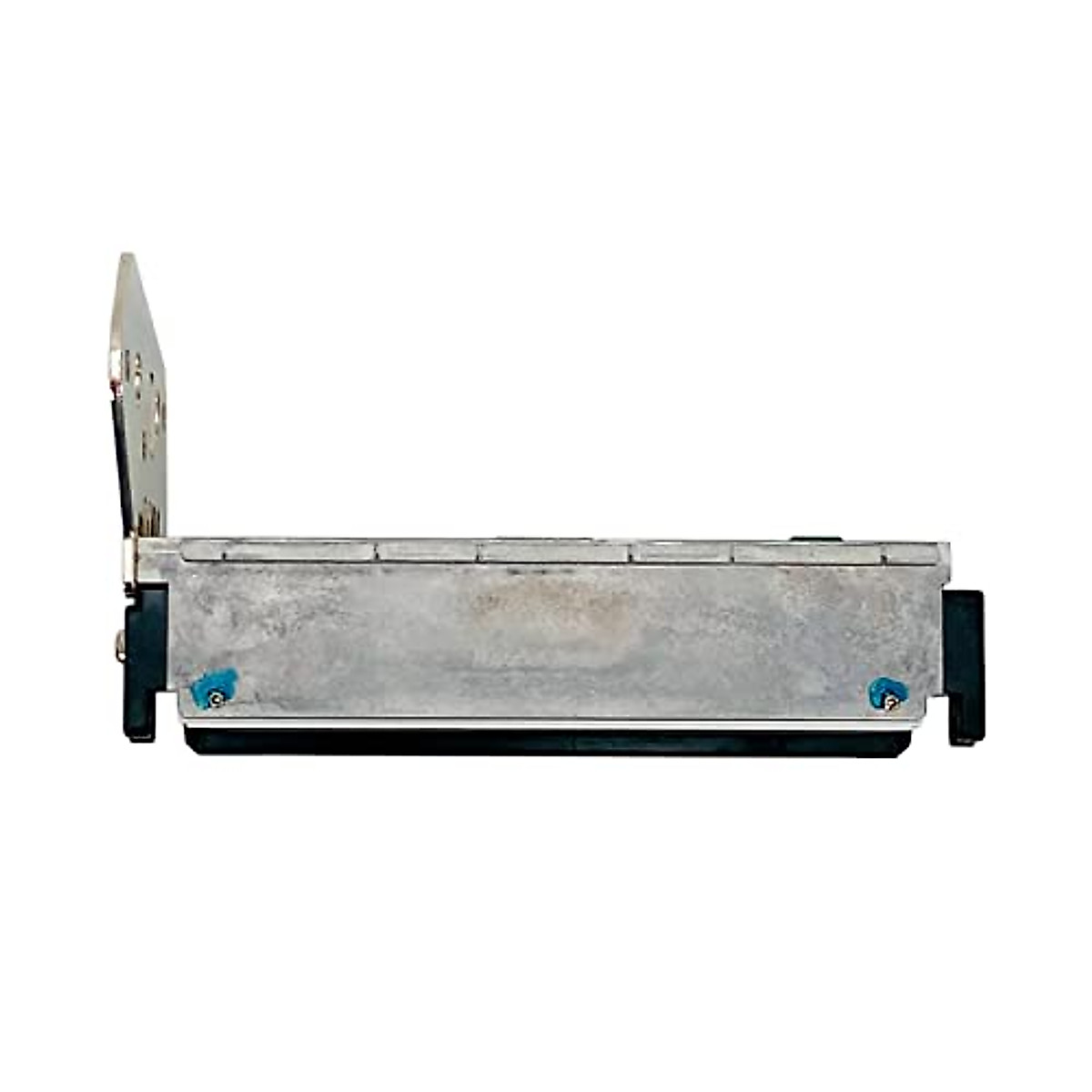 Tekswamp Datacard Printhead Mechanism Assembly for CR500 ID Card Thermal Printer