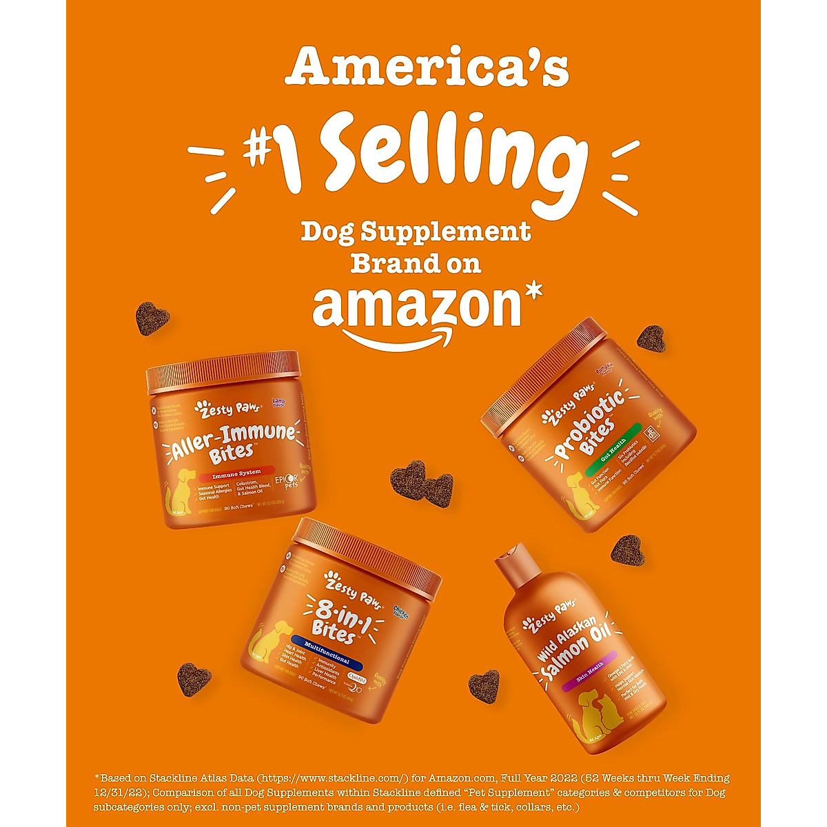 Coconut Oil for Dogs - Certified Organic & Virgin Superfood Supplement - Digestive & Immune Support - 16 OZ