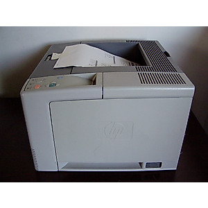 HP Laserjet 2420 Monochrome Printer