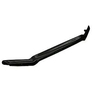 Auto Ventshade [AVS] Bugflector II Hood Shield | 2012 - 2015 Toyota Tacoma, High Profile, Smoke, 1 pc. | 25310
