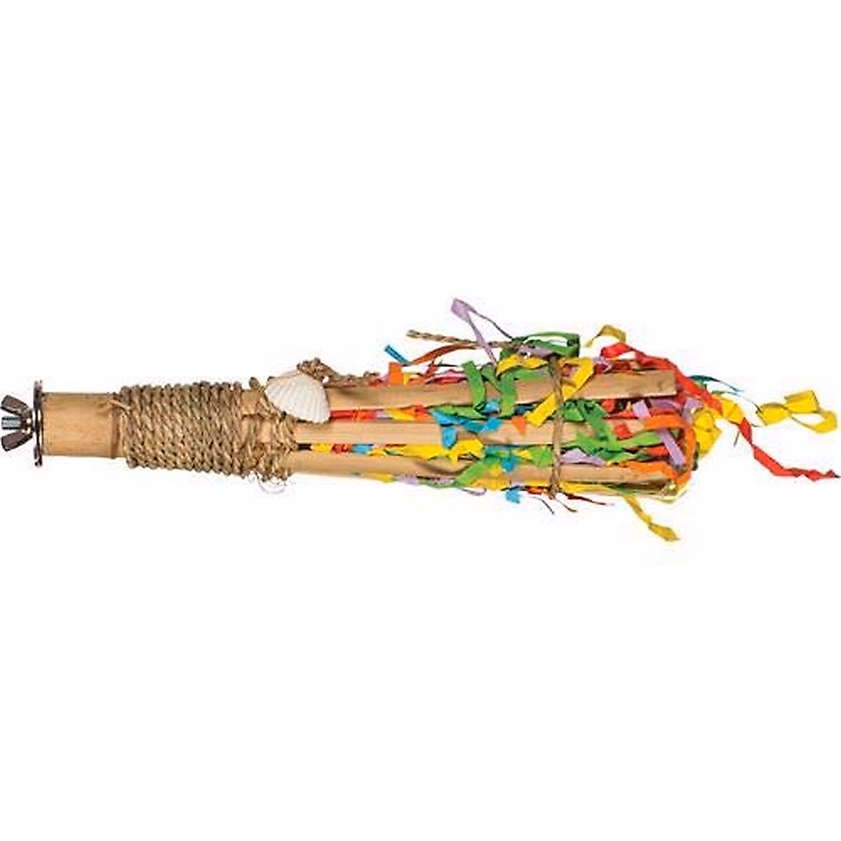 Prevue Pet Perch Calypso Hide & Seek Bird Ladder, 9"