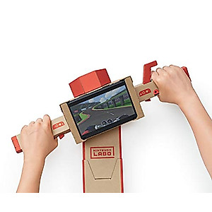 Nintendo Labo: Variety Kit
