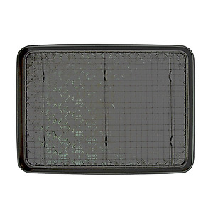 Taste of Home® Baking Sheet 18 x 13 inch with 17.5 x 12.5 inch Non-Stick Cooling Rack