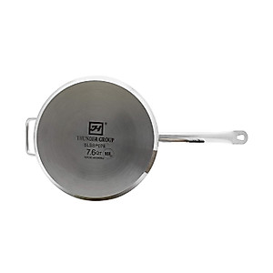 Thunder Group Sauce Pan, 7-5/8-Quart