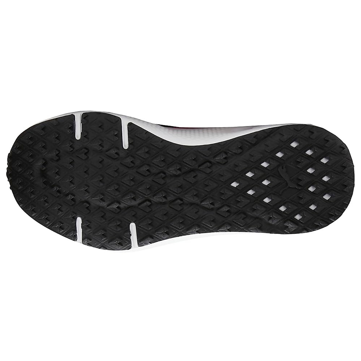 Puma Womens Softride Pro Coast Training Sneakers Shoes - Pink - Size 5.5 M