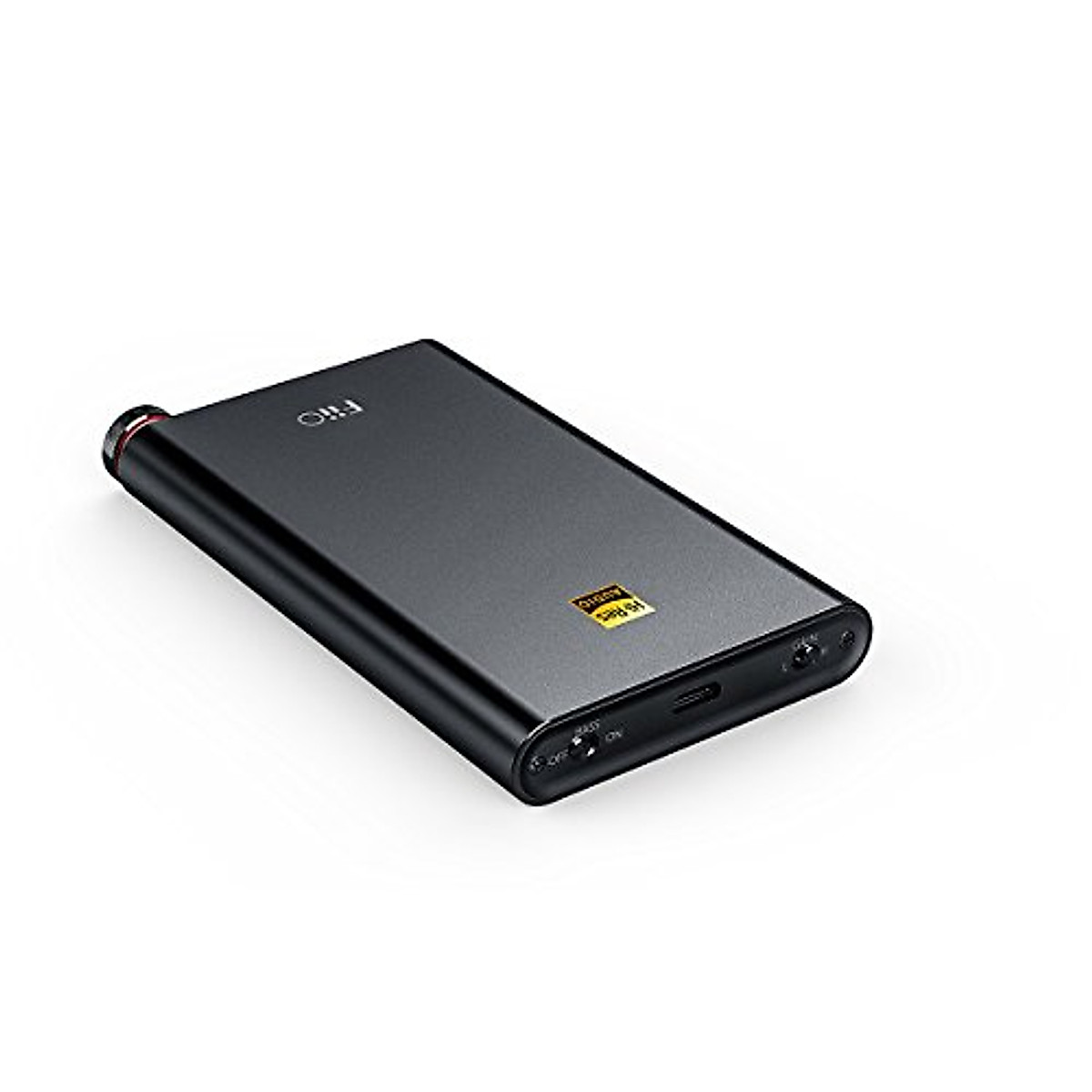 FiiO Q1 Mark II Native DSD DAC & Amplifier for PC/MobilePhone