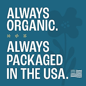 J MAC BOTANICALS Organic Castor Oil, Cold Pressed (16 oz) BPA Free, Castor hexane free, for face, skin, eyelashes, Certified USDA Organic