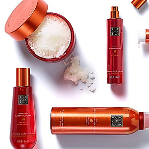 RITUALS The Rituals of Happy Buddha Foaming Shower Gel, 6.7 fl. oz