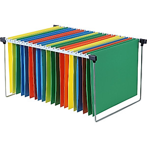 Business Source File Frame