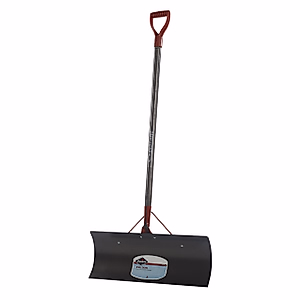 Garant Garant-NSP24D Nordic 24-Inch Steel Blade Snow Pusher