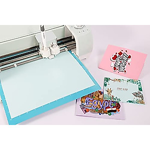 Welebar Scoring Stylus for Cricut Maker/Maker 3/Explore 3/Air 2/Air, Scoring Tool for Envelopes, Folding Cards, Invitations, Boxes, 3D Projects