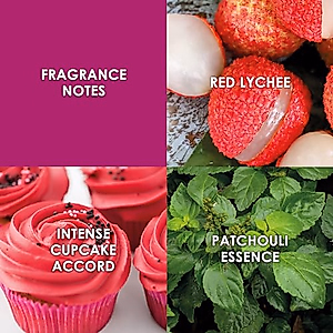 Britney Spears Fantasy Intense, Eau De Parfum ,Intense EDPI Spray for Women, 3.3 Fl Oz