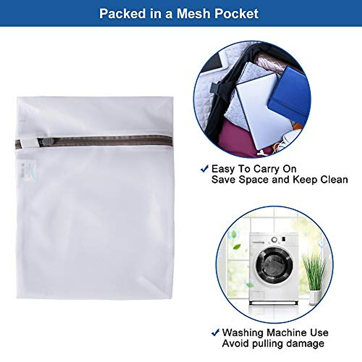 Facool Womens Diabetic Socks, Warm Cushion Cotton Crew Non Binding Loose Top Circulatory Viasox Diabetes Seamless Toe Moisture Wicking Wellness Socks, 6 Pairs Beige Medium