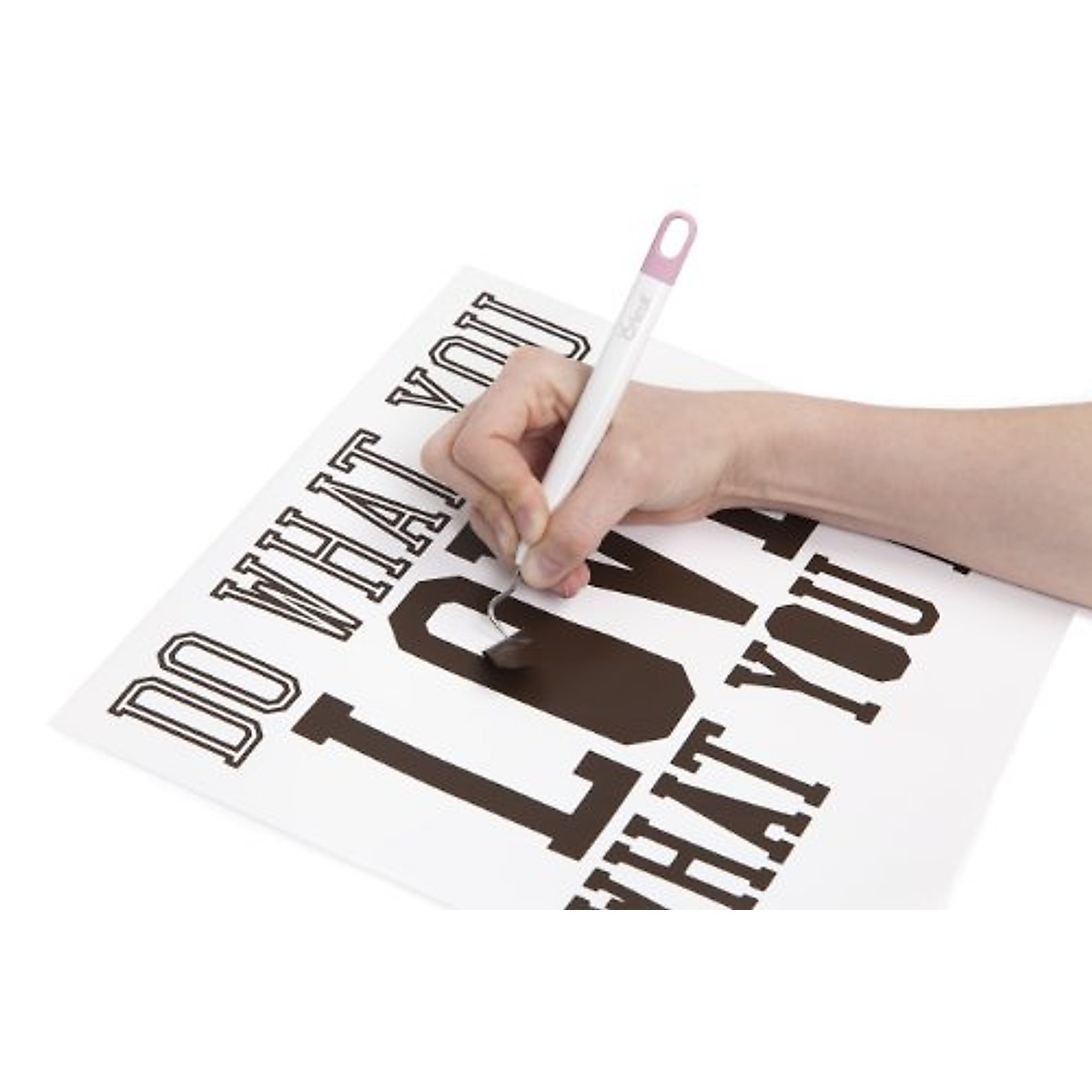 Cricut Tools, Weeder