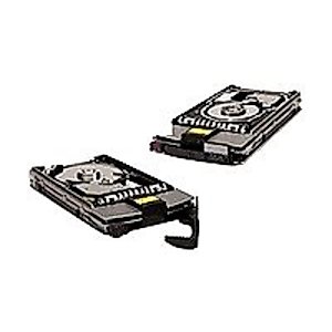 HP Hard Drive - 36.4 GB - Ultra320 SCSI (286713-B22)