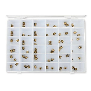 Holley 36-181 Jet Assortment Kit