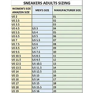 SANSHA womens Sneaker dance shoes, Black, 18 US