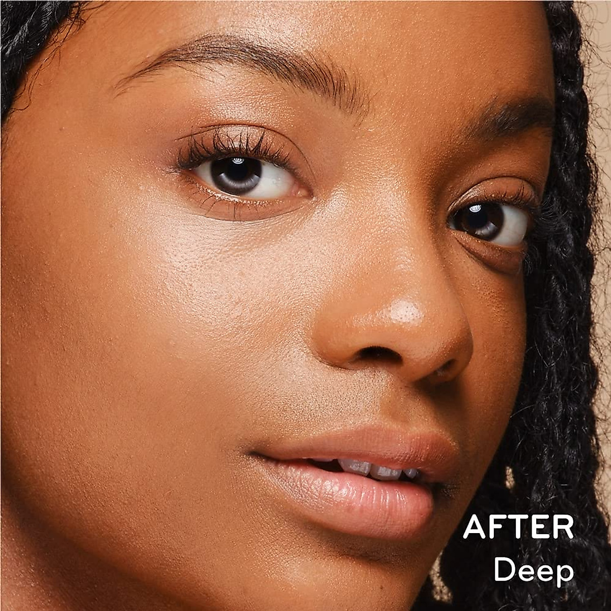 pūrlisse BB Concealer - BB Cream for All Skin Types - Oil-Free Moisturizing, Smooths Blemishes - .34 Ounce (Fair)