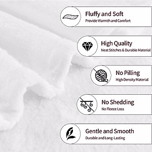 Girl Scout Gifts for Christmas, Xmas Gifts for Girl Scout, Girl Scout Cookie Sign Gifts, Girl Scouts Gifts, Girl Scout Bridging Gift, Girl Scout Cookies Gifts Throw Blanket 60 x 50 Inch