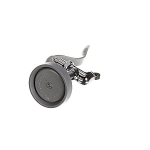 T&S Brass B-0107-LR Spray Valve Less Hold-Down Ring