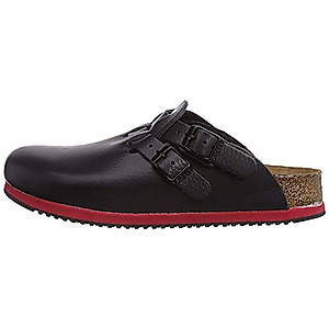 Birkenstock Kay Black SL - Size 38