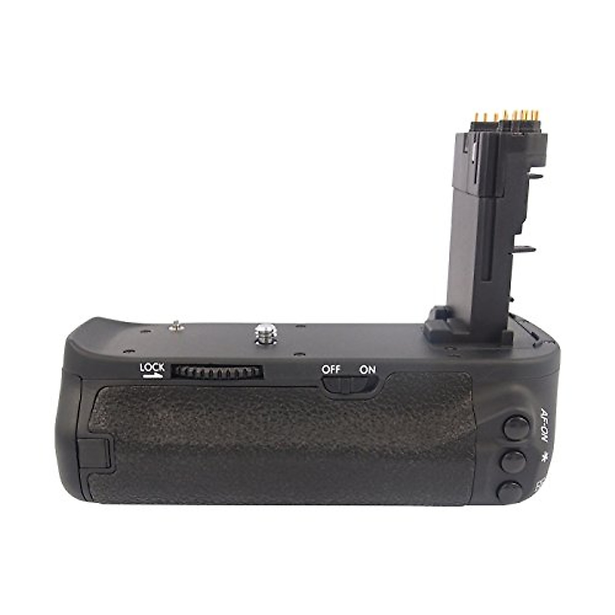 FITHOOD Battery Replacement for Canon EOS 6D, EOS 6D SLR Part NO BG-E13