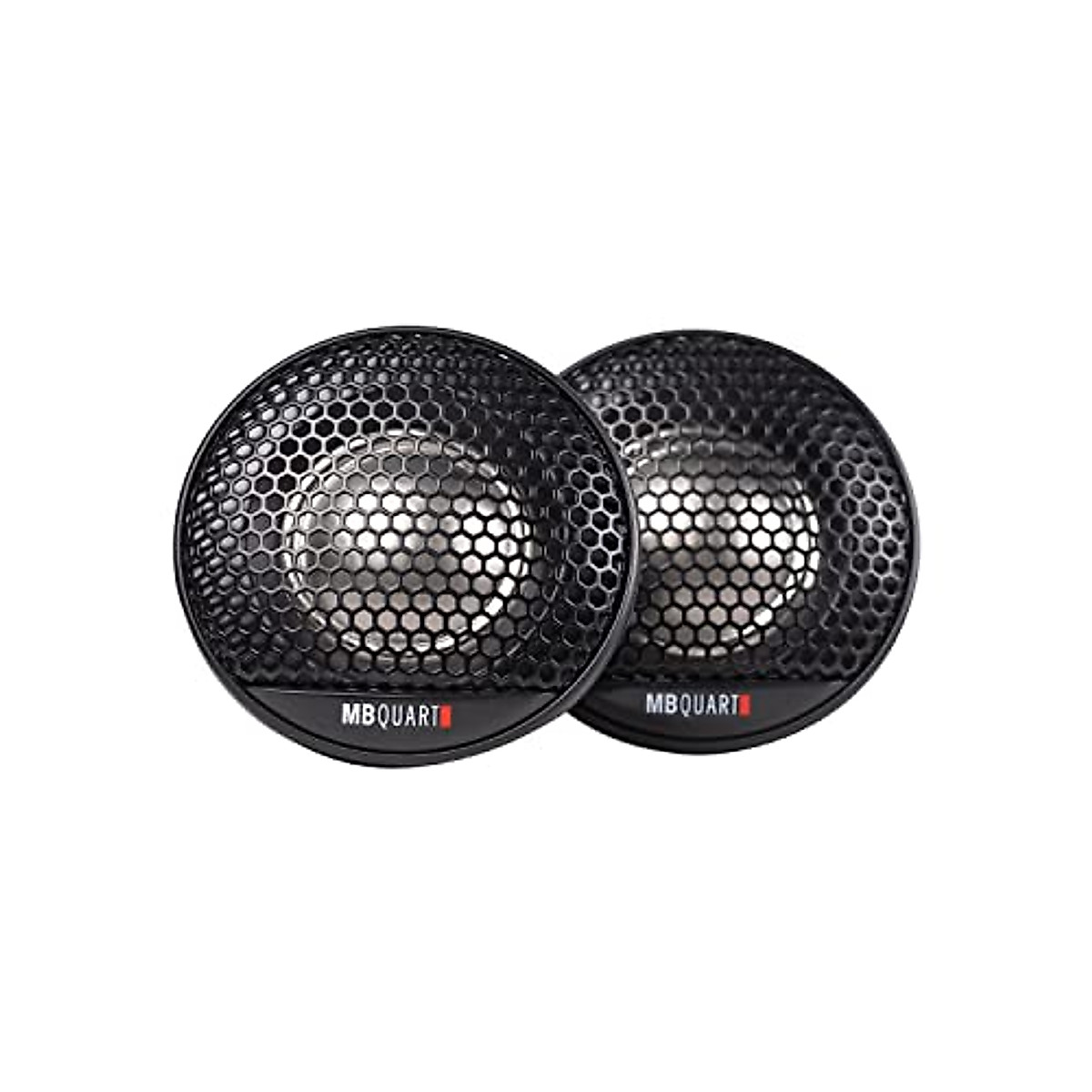 MB Quart Formula 1 inch Tweeter kit