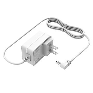24V UL Listed Power Adapter Cord Replacement for Young Living Dewdrop Rainstone Diffuser, Essential Oil Diffuser, Aromatherapy, InnoGear, ASAKUKI, Natrogix, Now Foods Humidifier AC Charger Supply