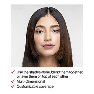 wet n wild MegaGlo Blushlighter| Blush & Highlighter Duo| Shimmer Metallic Finish| Highlight Bling