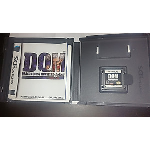 Dragon Quest Monsters: Joker