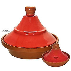 Reston Lloyd Madrid - Mini Tagine
