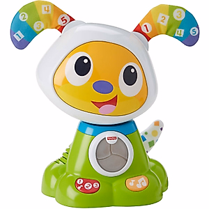 Fisher-Price Dance & Move BeatBowwow