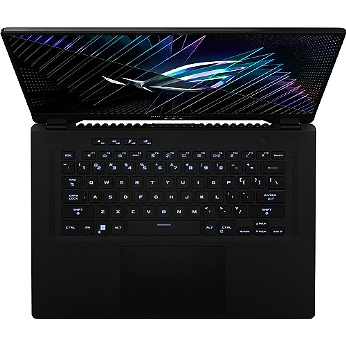 ASUS ROG Zephyrus M16 Gaming Laptop 2023 Newest, 18" QHD 440Hz Display, 13th Gen Intel Core i9 13900H, NVIDIA GeForce RTX 4090, 32GB DDR5 RAM, 1TB SSD, USB Type A&C, Backlit Keyboard, Windows 11 Home
