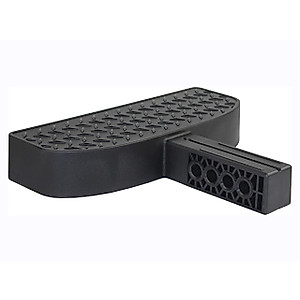 MaxxHaul 50234 Hitch Mount Bump Step