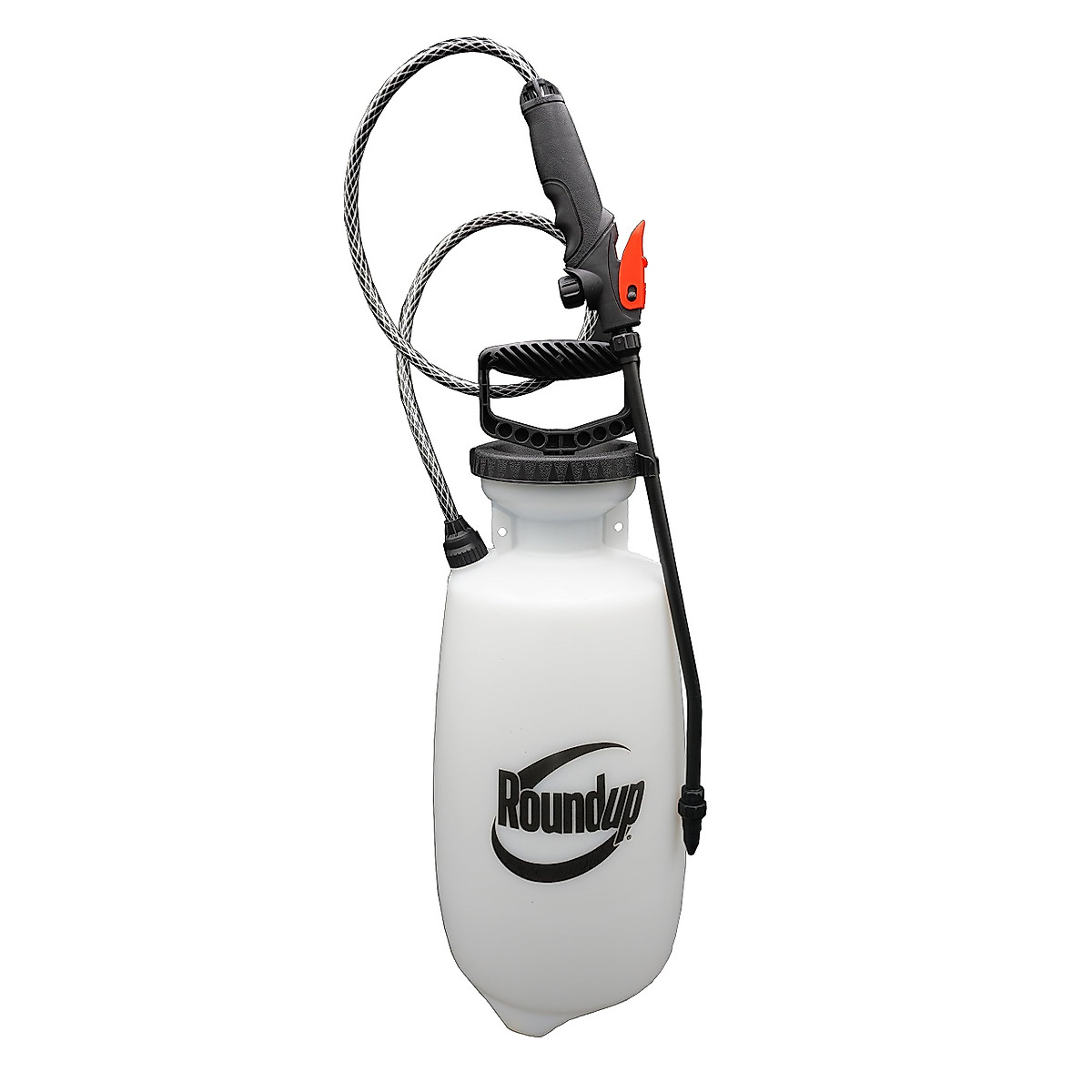 Roundup 190260 Lawn and Garden Sprayer, 2 Gallon