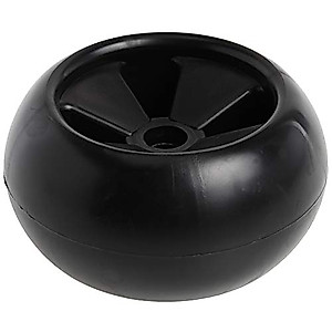 Maxpower 335098B Deck Wheel for John Deere M111489, AM-116299, M11149 Medium