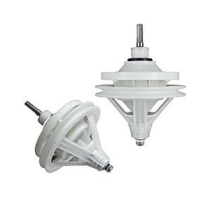 NieKe Square Shaft Height 35mm Universal Washing Machine Reducer Gearbox Motor Reducer Clutch Household Washing Machine Repair Parts