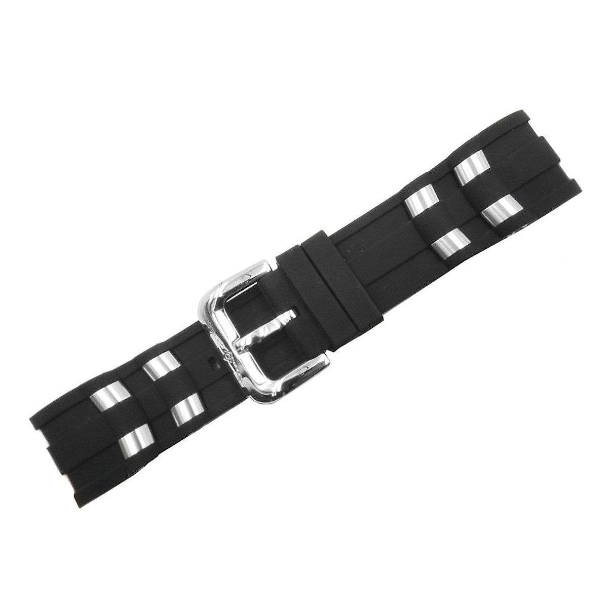 Genuine Invicta Pro Diver 26mm Black Watch Strap for Model 17878, 17877, 17879, 18019, 6977, 6979, 22311, 18038, 22797