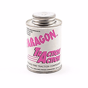 PARAGON PRGTA013 Traction Action 4 oz PRGC9050