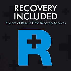 LaCie 2big Dock RAID 16TB External RAID Hard Drive HDD with SD Card CF Card Slots, for Mac and PC Desktop Data Redundancy Thunderbolt 3 USB-C USB 3.0, 1 Month Adobe CC, Data Recovery (STGB16000400)