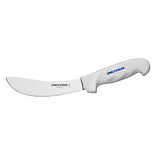 Dexter-Russell 6" Skinning Knife, Carbon Steel